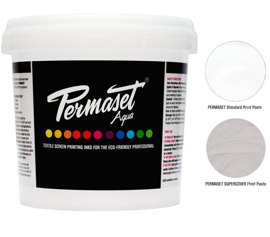 Permaset Aqua Print Paste